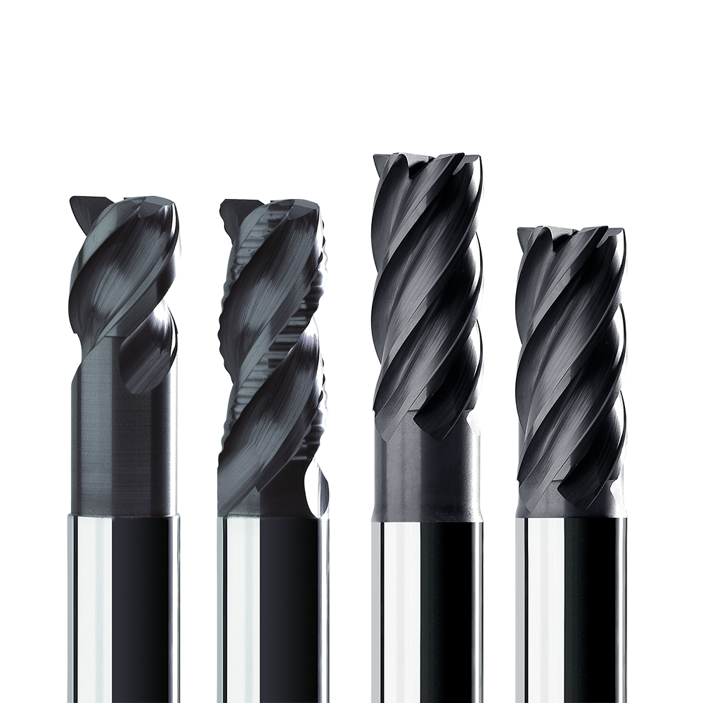 Volhardmetaal | Frezen | Gereedschappen | Webwinkel MEMA Machinery & Tools