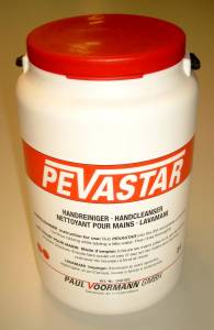 Pevastar 3kg hand cleaner | Hand cleaners/Soap | Tools | Webshop MEMA ...