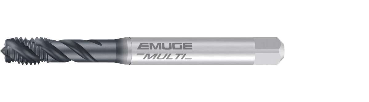 Tap Emuge B550C400.0050 MGB-Enorm-1-Multi-NE2 M5 | Emuge | Tapping ...