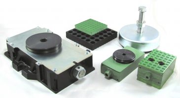 Trillingsdempers | Toebehoren | Webwinkel MEMA Machinery & Tools