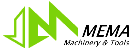 Webwinkel MEMA Machinery & Tools