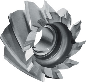 UOP Mantelfrees finisseren dia. 50mm | dia. 10mm + | HSS | Frezen ...